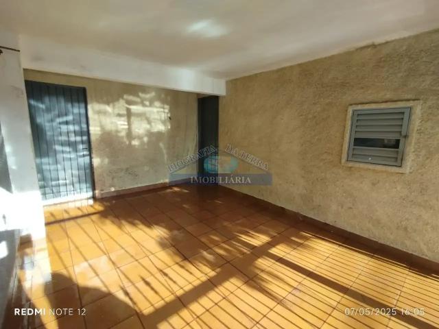 Casa / Sobrado para Venda em Ribeirão Preto/SP Jardim Paulista 2 Quartos