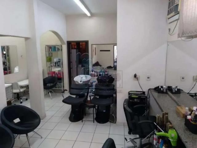 Casa / Sobrado para Venda em Ribeirão Preto/SP Jardim Paulista 2 Quartos