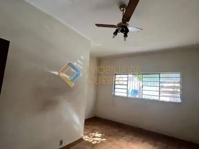 Casa / Sobrado para Venda em Ribeirão Preto/SP Jardim Paulista 2 Quartos