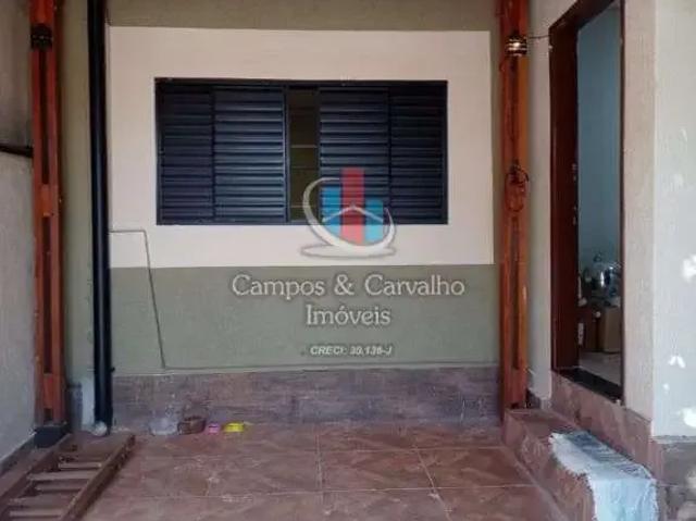 Casa / Sobrado para Venda em Ribeirão Preto/SP Jardim Paulista 2 Quartos