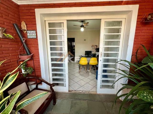 Casa / Sobrado para Venda em Ribeirão Preto/SP Jardim Paulista 2 Quartos