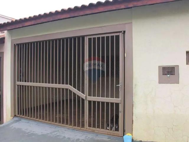 Casa / Sobrado para Venda em Ribeirão Preto/SP Jardim Paulista 2 Quartos