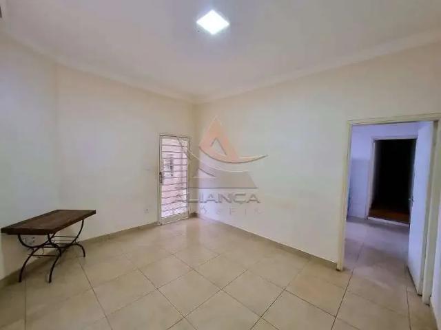 Casa / Sobrado para Venda em Ribeirão Preto/SP Jardim Paulista 3 Quartos