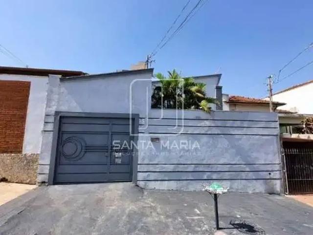 Casa / Sobrado para Venda em Ribeirão Preto/SP Jardim Paulista 3 Quartos