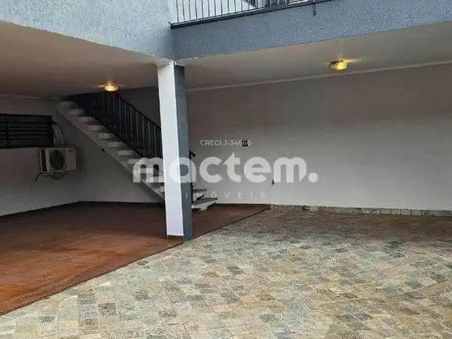 Casa / Sobrado para Venda em Ribeirão Preto/SP Jardim Paulista 3 Quartos
