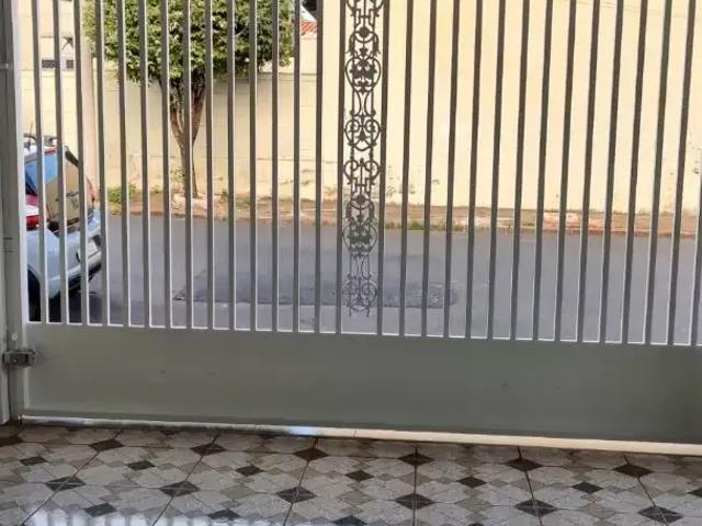 Casa / Sobrado para Venda em Ribeirão Preto/SP Jardim Paulista 3 Quartos
