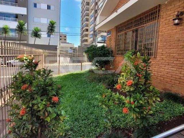 Casa / Sobrado para Venda em Ribeirão Preto/SP Jardim Paulista 3 Quartos