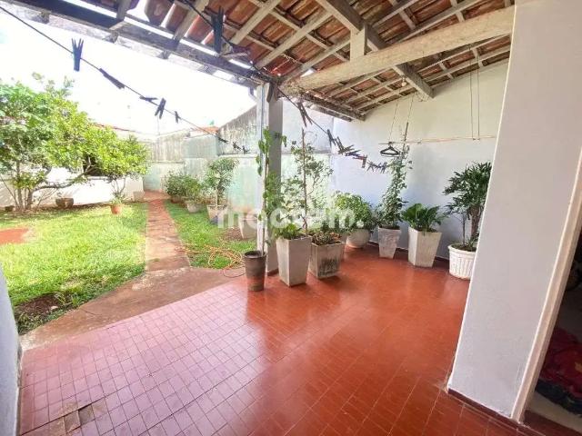 Casa / Sobrado para Venda em Ribeirão Preto/SP Jardim Paulista 3 Quartos