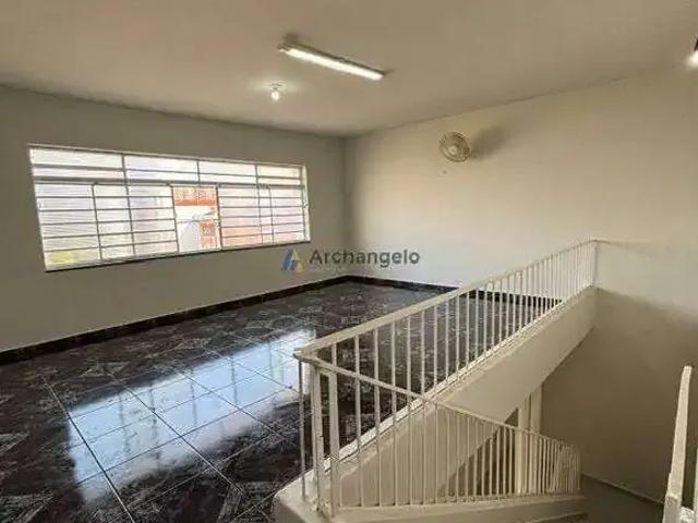 Casa / Sobrado para Venda em Ribeirão Preto/SP Jardim Paulista 3 Quartos
