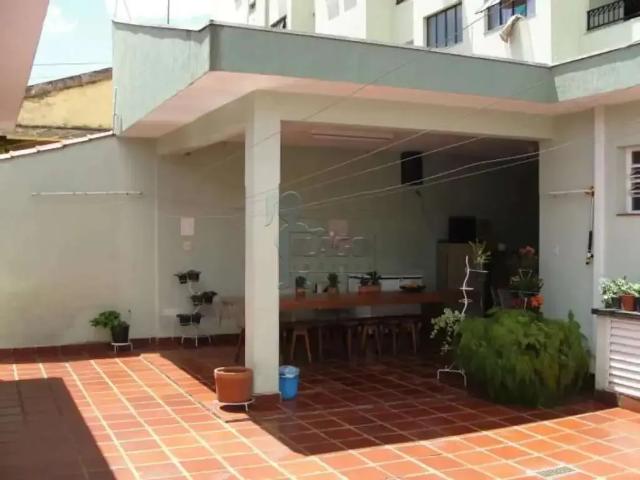 Casa / Sobrado para Venda em Ribeirão Preto/SP Jardim Paulista 3 Quartos