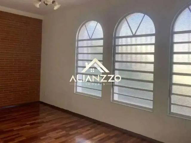 Casa / Sobrado para Venda em Ribeirão Preto/SP Jardim Paulista 3 Quartos
