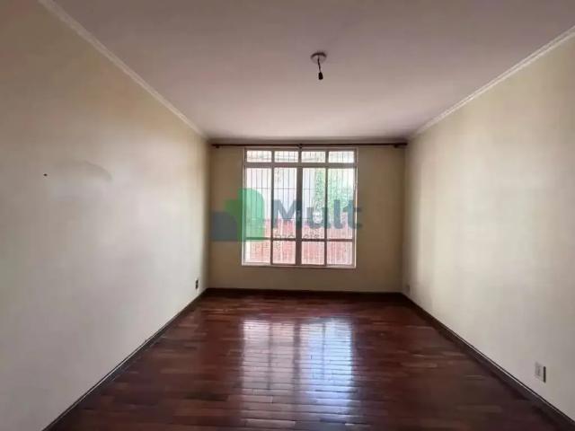 Casa / Sobrado para Venda em Ribeirão Preto/SP Jardim Paulista 3 Quartos