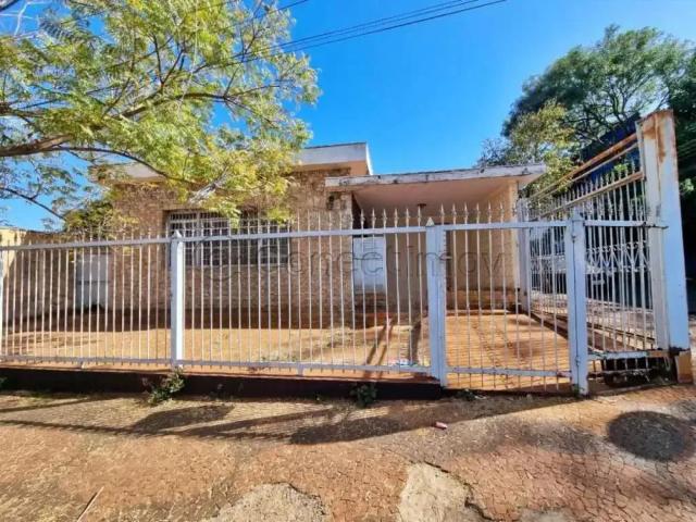 Casa / Sobrado para Venda em Ribeirão Preto/SP Jardim Paulista 3 Quartos