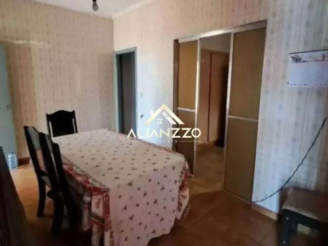 Casa / Sobrado para Venda em Ribeirão Preto/SP Jardim Paulista 3 Quartos