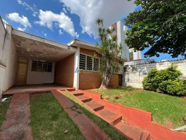 Casa / Sobrado para Venda em Ribeirão Preto/SP Jardim Paulista 3 Quartos