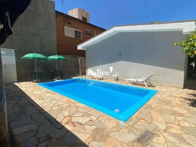 Casa / Sobrado para Venda em Ribeirão Preto/SP Jardim Paulista 3 Quartos