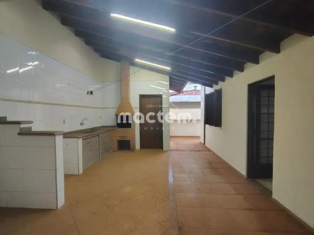 Casa / Sobrado para Venda em Ribeirão Preto/SP Jardim Paulista 3 Quartos