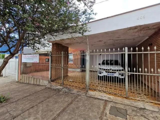 Casa / Sobrado para Venda em Ribeirão Preto/SP Jardim Paulista 3 Quartos