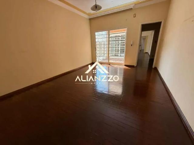 Casa / Sobrado para Venda em Ribeirão Preto/SP Jardim Paulista 3 Quartos