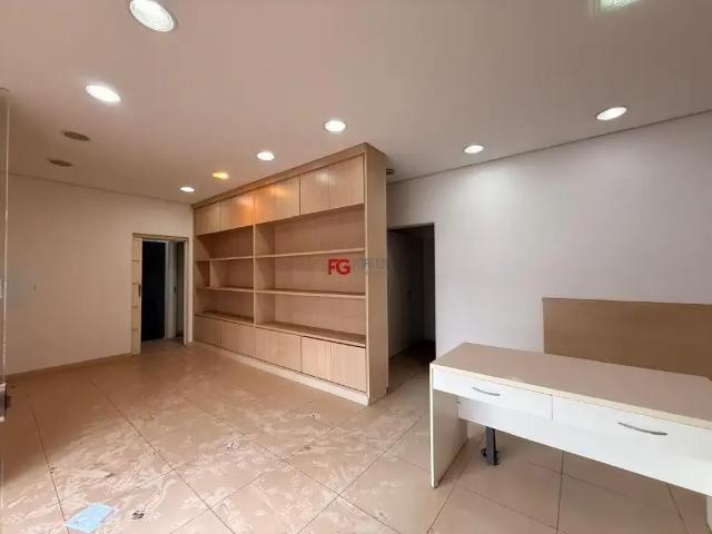 Casa / Sobrado para Venda em Ribeirão Preto/SP Jardim Paulista 3 Quartos