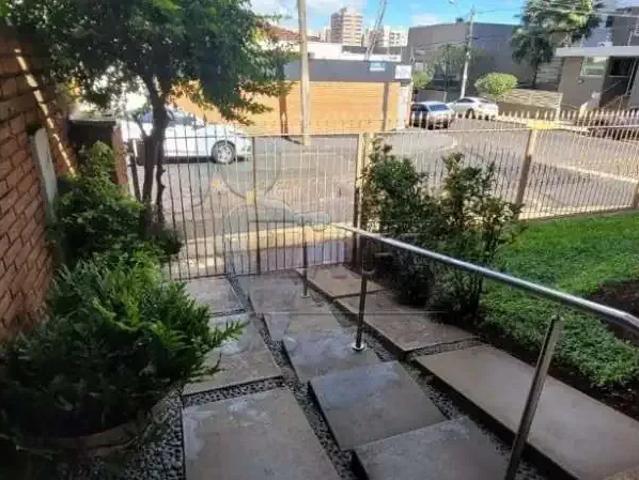 Casa / Sobrado para Venda em Ribeirão Preto/SP Jardim Paulista 3 Quartos