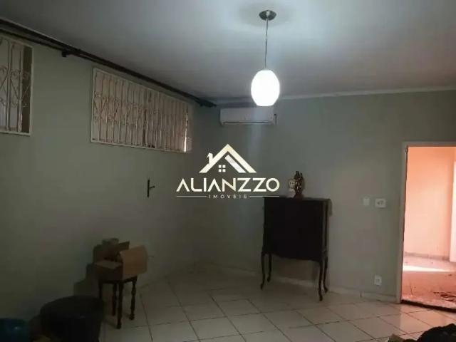 Casa / Sobrado para Venda em Ribeirão Preto/SP Jardim Paulista 3 Quartos