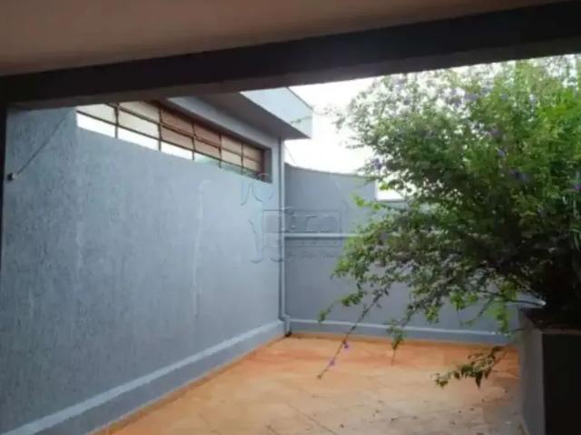 Casa / Sobrado para Venda em Ribeirão Preto/SP Jardim Paulista 3 Quartos