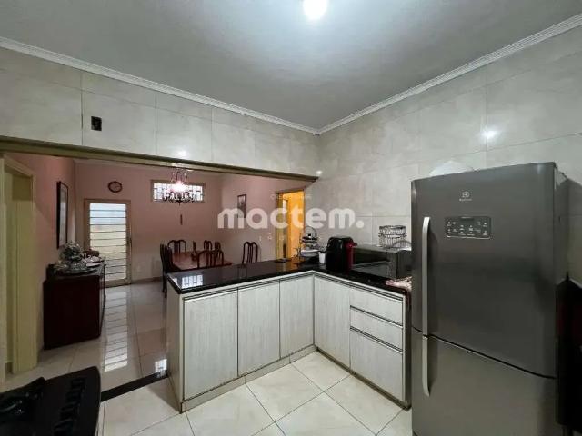 Casa / Sobrado para Venda em Ribeirão Preto/SP Jardim Paulista 3 Quartos