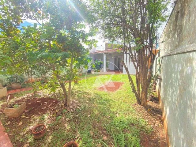 Casa / Sobrado para Venda em Ribeirão Preto/SP Jardim Paulista 3 Quartos