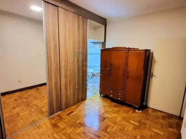 Casa / Sobrado para Venda em Ribeirão Preto/SP Jardim Paulista 3 Quartos