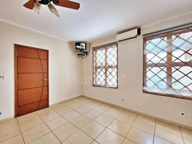Casa / Sobrado para Venda em Ribeirão Preto/SP Jardim Paulista 3 Quartos