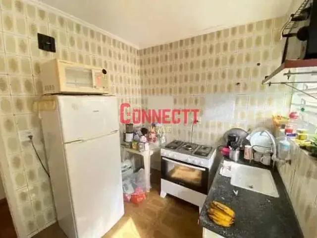Casa / Sobrado para Venda em Ribeirão Preto/SP Jardim Paulista 3 Quartos