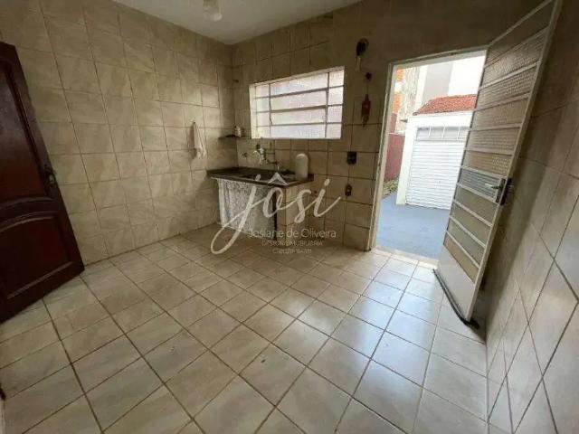 Casa / Sobrado para Venda em Ribeirão Preto/SP Jardim Paulista 3 Quartos