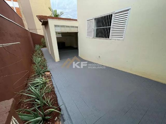 Casa / Sobrado para Venda em Ribeirão Preto/SP Jardim Paulista 3 Quartos