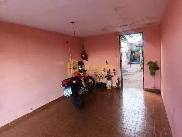 Casa / Sobrado para Venda em Ribeirão Preto/SP Jardim Paulista 3 Quartos