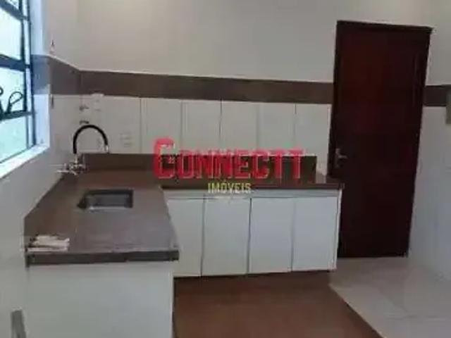 Casa / Sobrado para Venda em Ribeirão Preto/SP Jardim Paulista 3 Quartos
