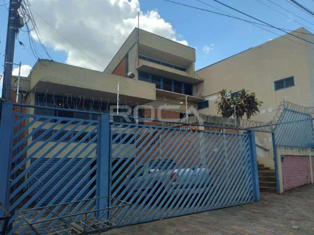 Casa / Sobrado para Venda em Ribeirão Preto/SP Jardim Paulista 3 Quartos