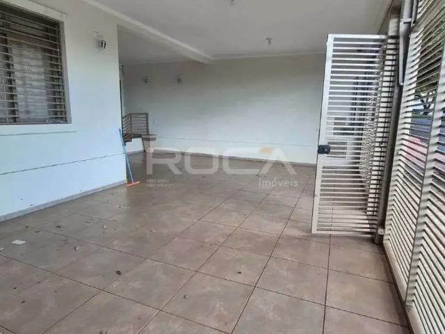Casa / Sobrado para Venda em Ribeirão Preto/SP Jardim Paulista 3 Quartos