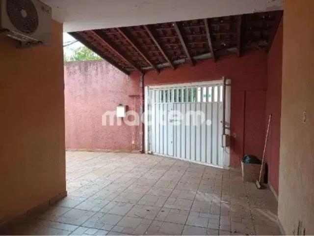 Casa / Sobrado para Venda em Ribeirão Preto/SP Jardim Paulista 3 Quartos