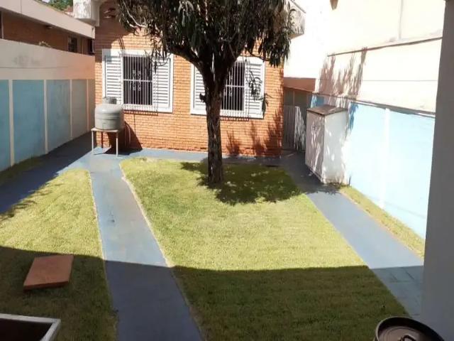 Casa / Sobrado para Venda em Ribeirão Preto/SP Jardim Paulista 3 Quartos