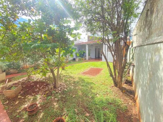 Casa / Sobrado para Venda em Ribeirão Preto/SP Jardim Paulista 3 Quartos