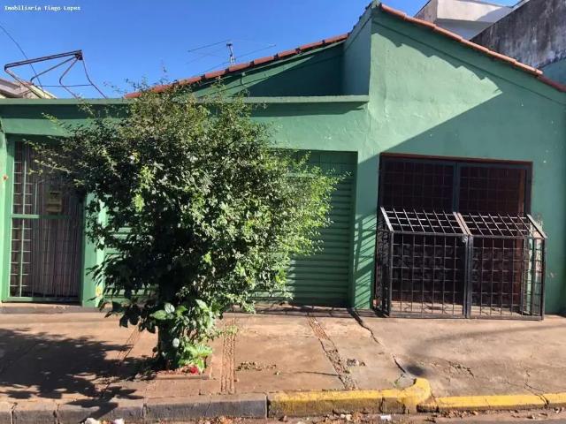 Casa / Sobrado para Venda em Ribeirão Preto/SP Jardim Paulista 3 Quartos
