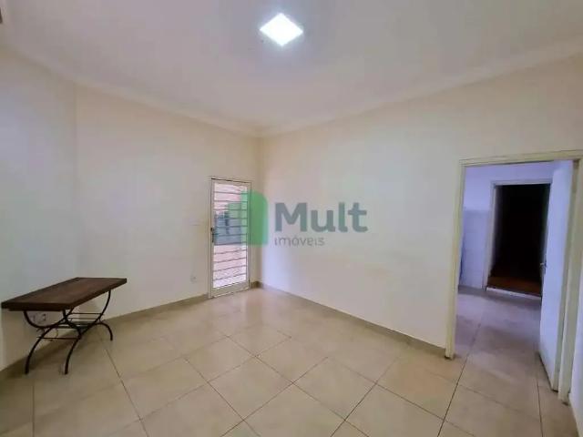 Casa / Sobrado para Venda em Ribeirão Preto/SP Jardim Paulista 3 Quartos