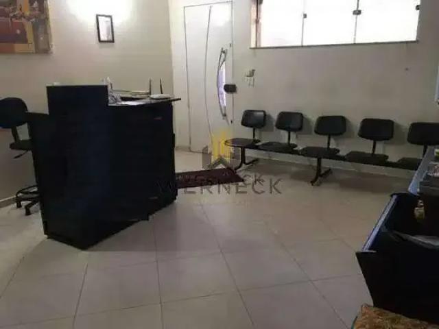 Casa / Sobrado para Venda em Ribeirão Preto/SP Jardim Paulista 3 Quartos