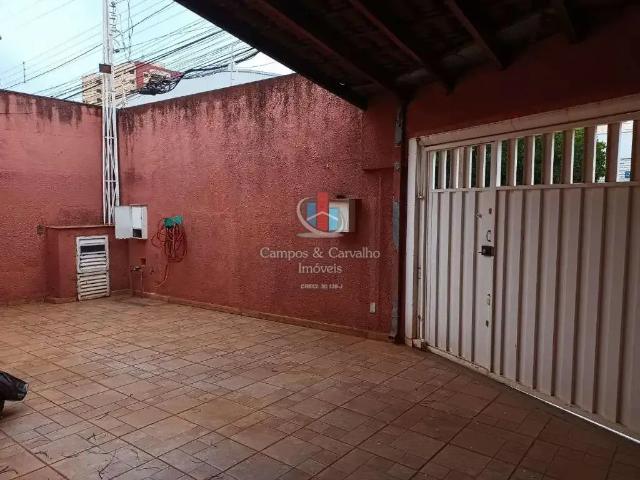 Casa / Sobrado para Venda em Ribeirão Preto/SP Jardim Paulista 3 Quartos