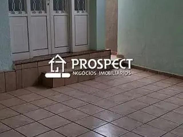 Casa / Sobrado para Venda em Ribeirão Preto/SP Jardim Paulista 3 Quartos