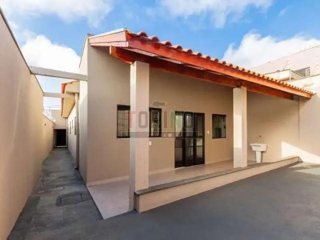 Casa / Sobrado para Venda em Ribeirão Preto/SP Jardim Paulistano 2 Quartos