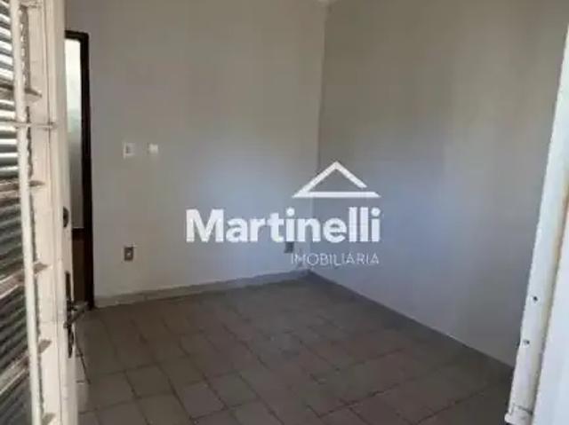 Casa / Sobrado para Venda em Ribeirão Preto/SP Jardim Paulistano 2 Quartos