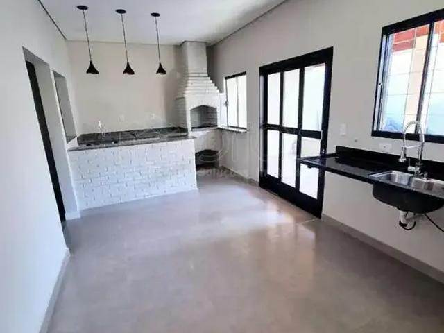 Casa / Sobrado para Venda em Ribeirão Preto/SP Jardim Paulistano 3 Quartos