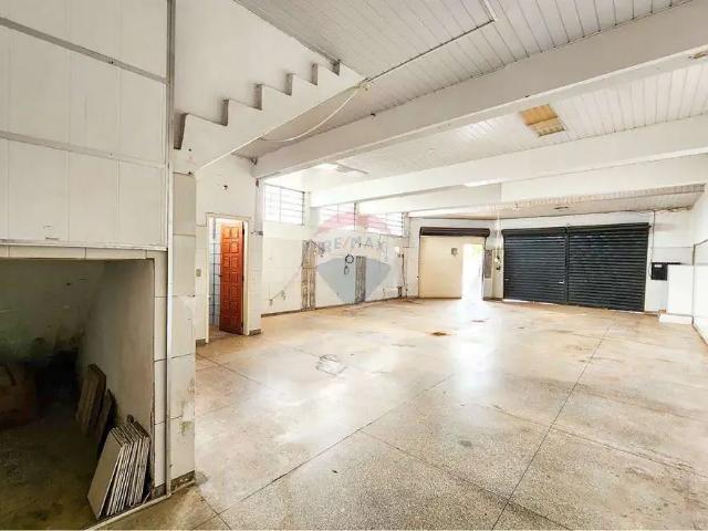 Casa / Sobrado para Venda em Ribeirão Preto/SP Jardim Paulistano 3 Quartos
